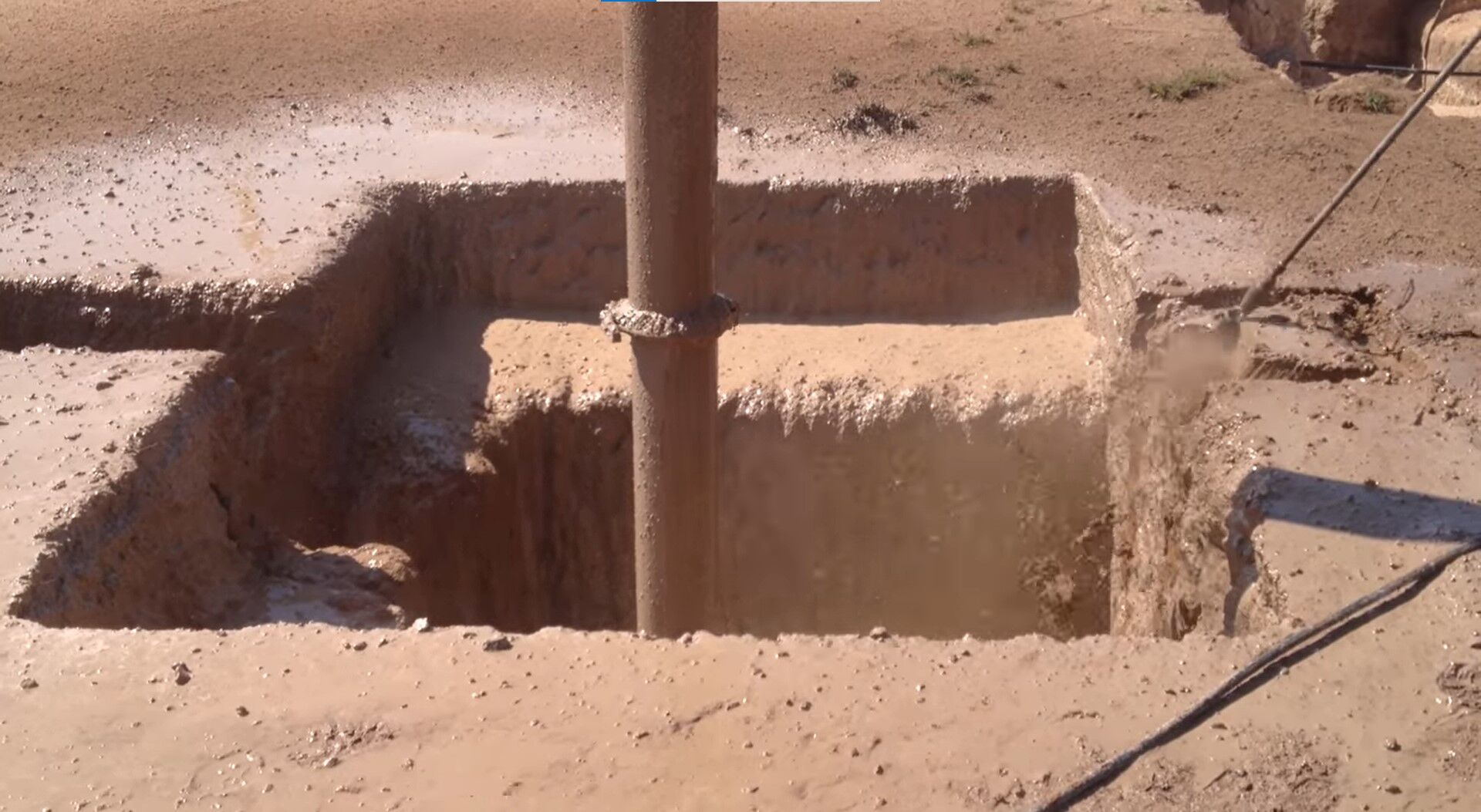 Top Quality Trenching & Slot Trenching Service in Winnipeg