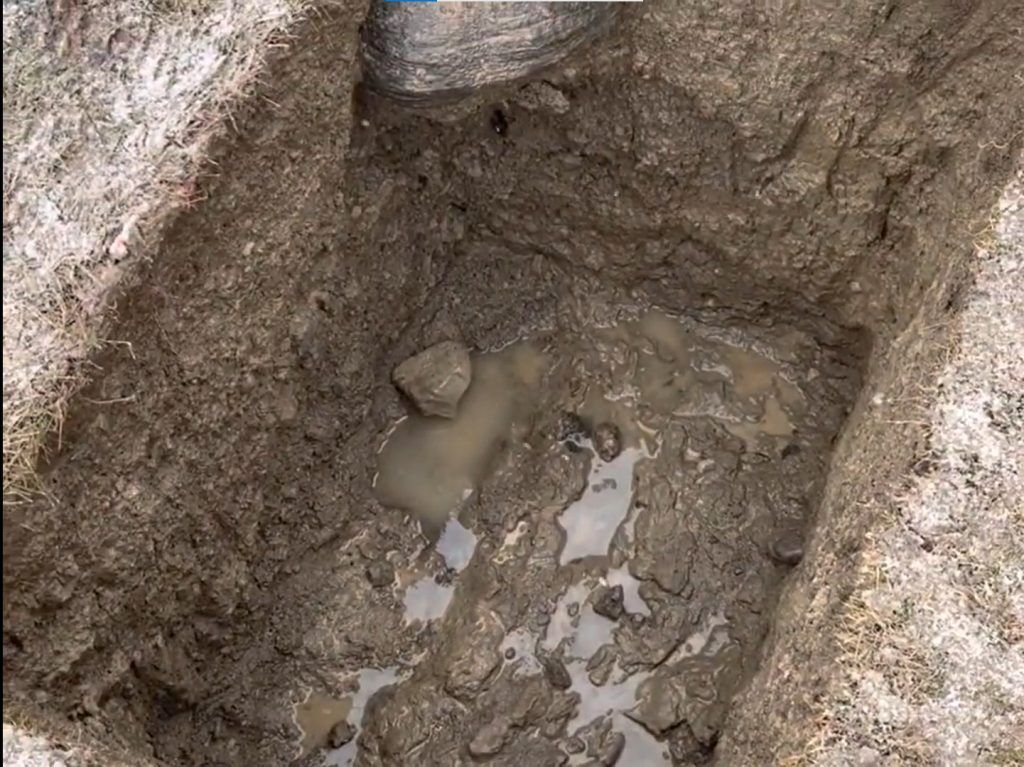Best Post & Pile Hole Excavation Service in Winnipeg